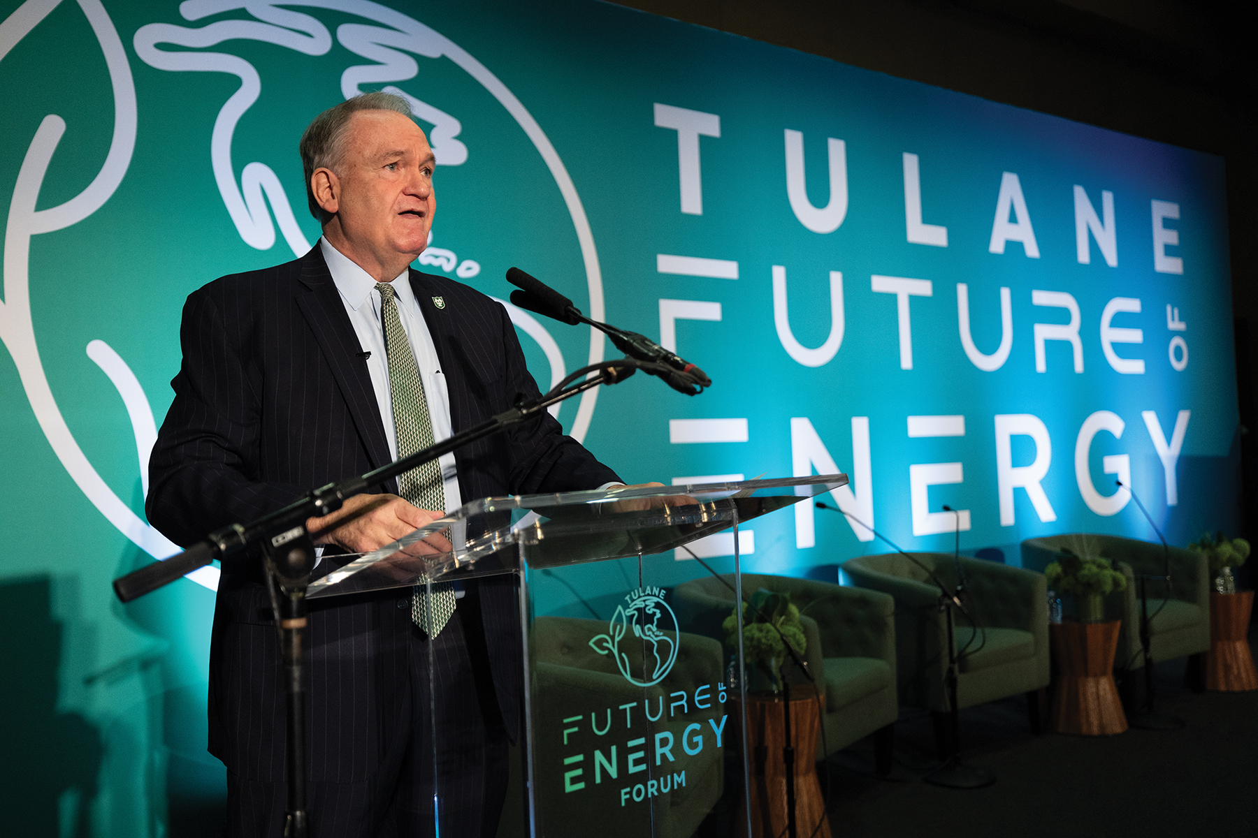 This Issue | Tulane University Communications and Marketing